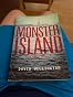 Monster Island: A Zombie Novel: Amazon.co.uk: Wellington, David ...