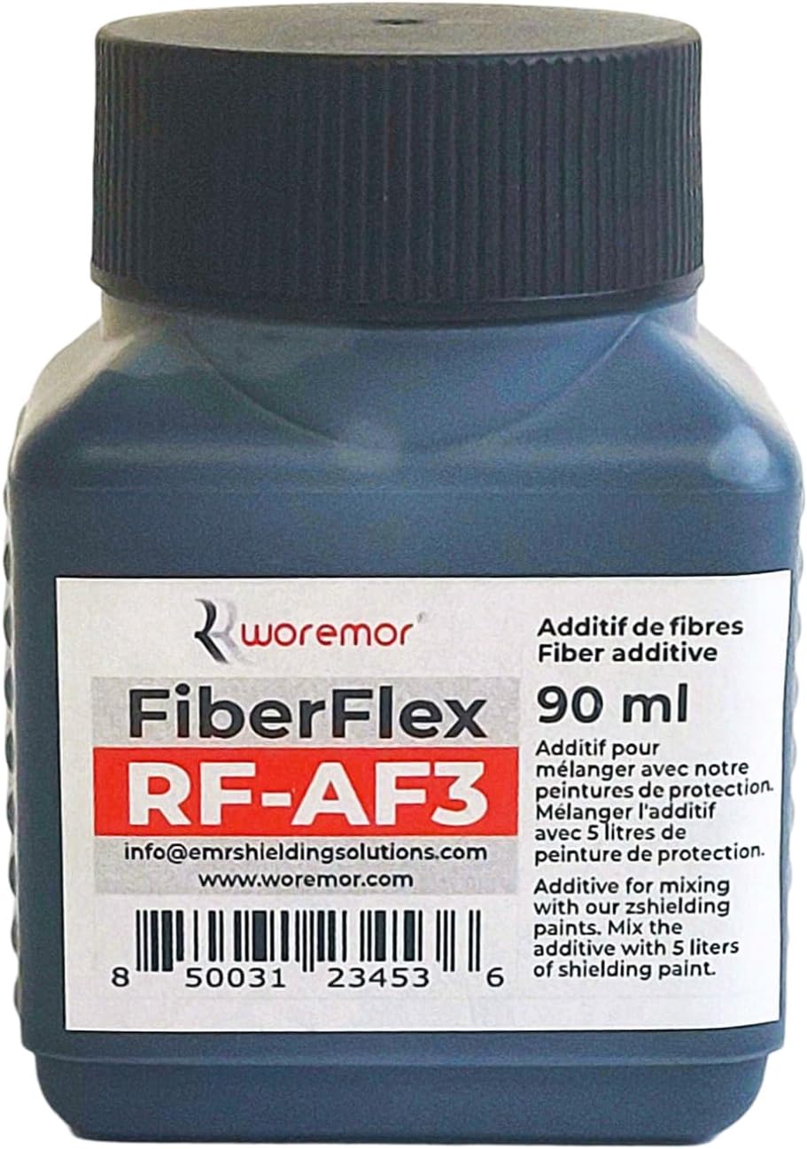 FiberFlex Fiber Additive RF-AF3 / 0.09 Liter - Philippines | Ubuy