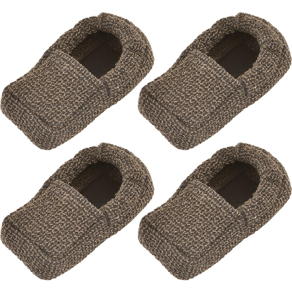 Amazon.com: NOVA Walker Glide Ski Covers 2 Pairs - Durable, Protective ...