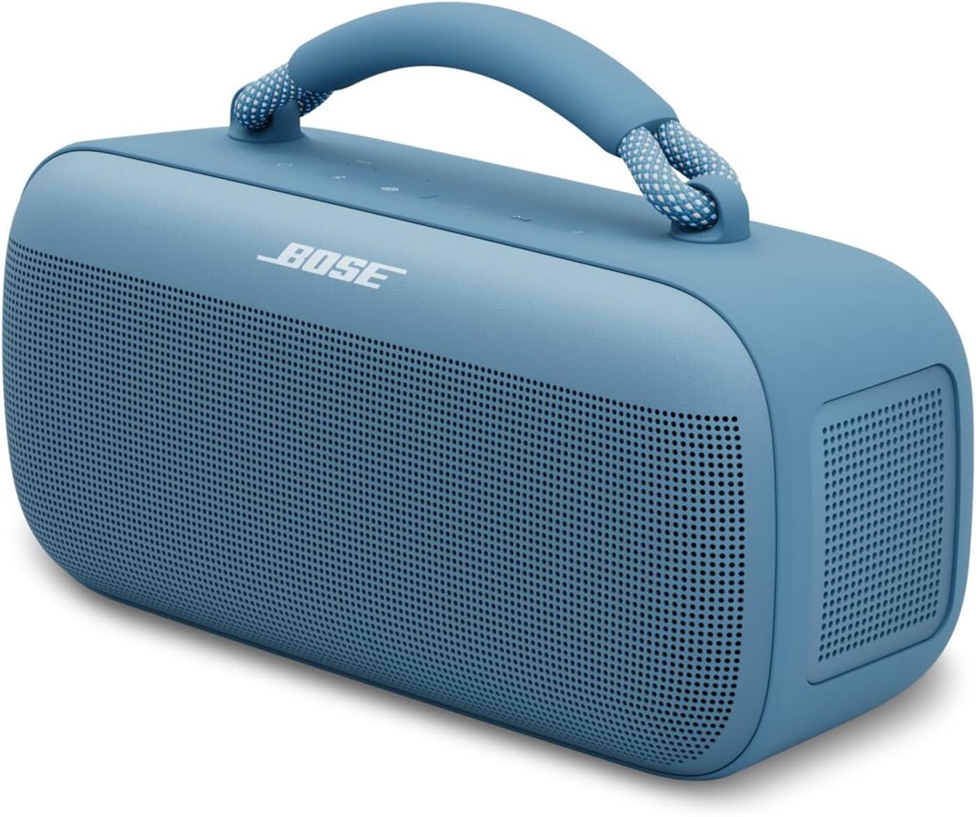 Bose New SoundLink Max Portable Speaker, Large Waterproof Bluetooth ...