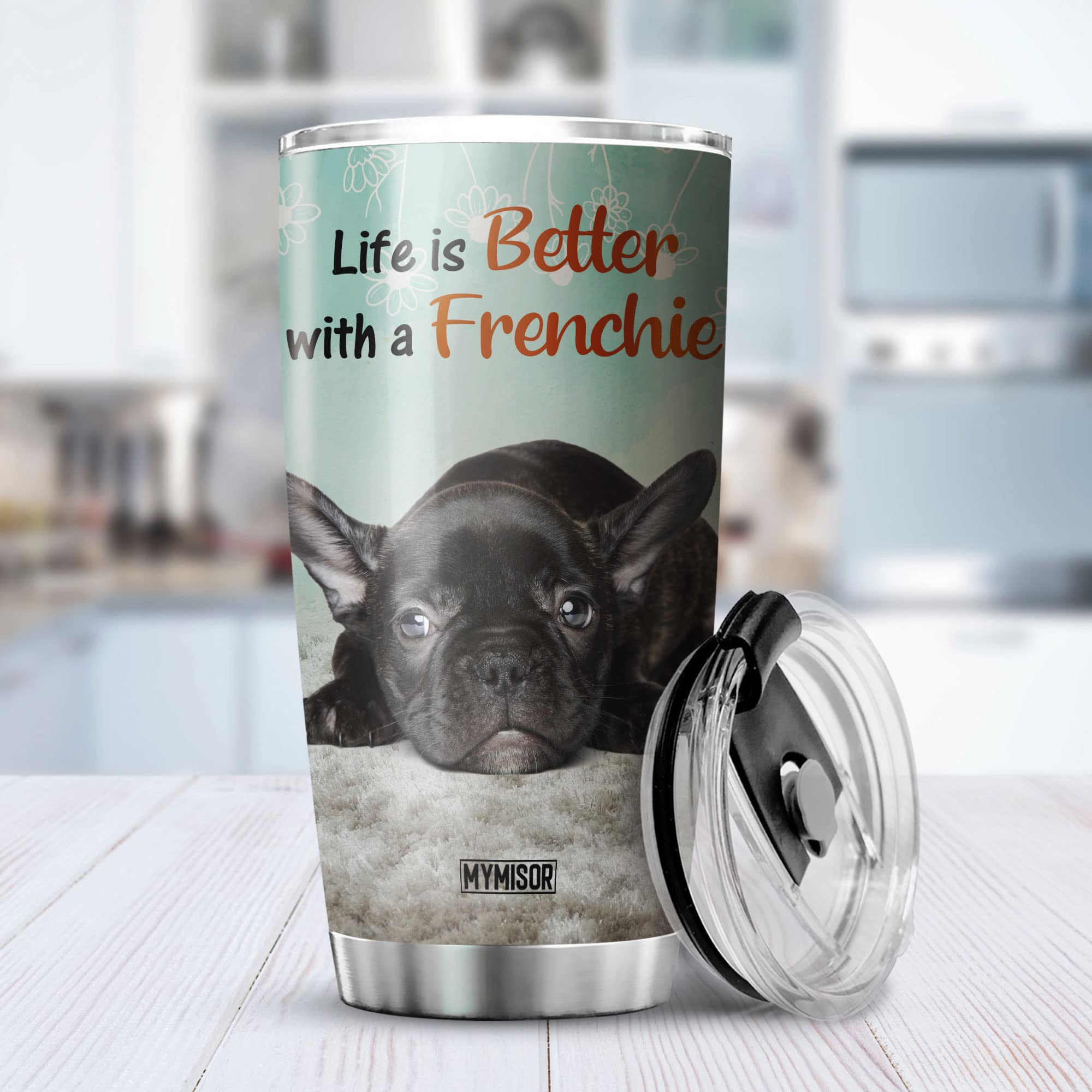 Frenchie Dog Memes French Bulldog Dog Crazy Funny Eyes Pet Portrait