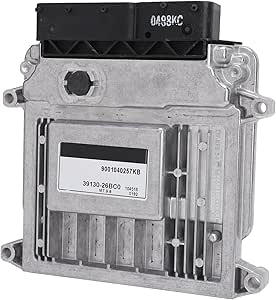 Car Engine Computer Board High Precision ECU ECM Engine Control Module ...