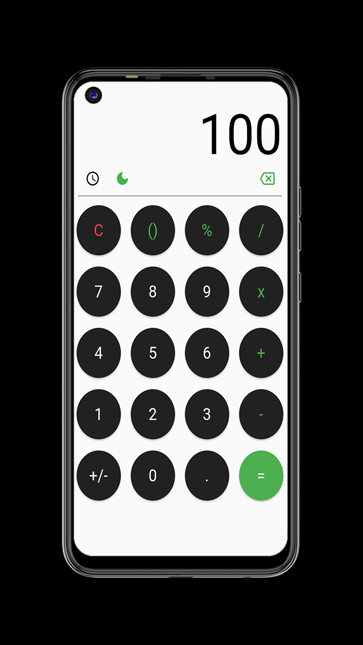 Fast Calculator App - Aplicativo na Amazon Appstore