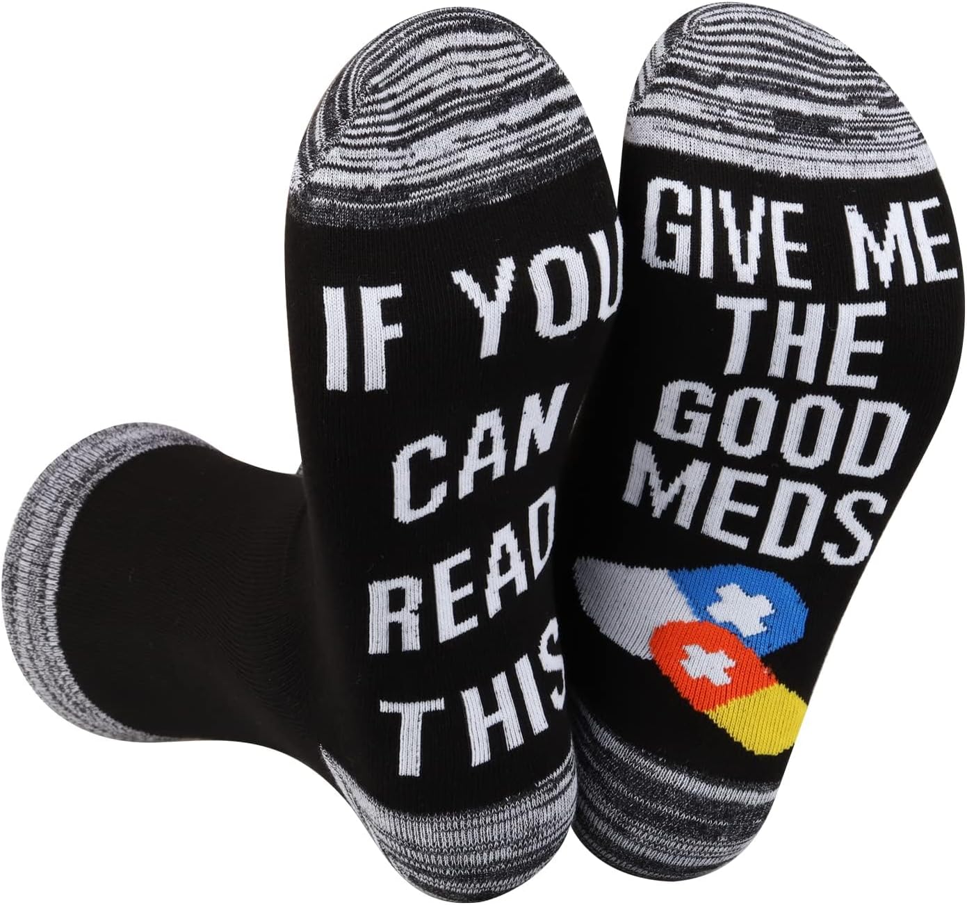 Amazon.com: BLUPARK Labor And Delivery Pregnancy Socks New Mom Gift ...