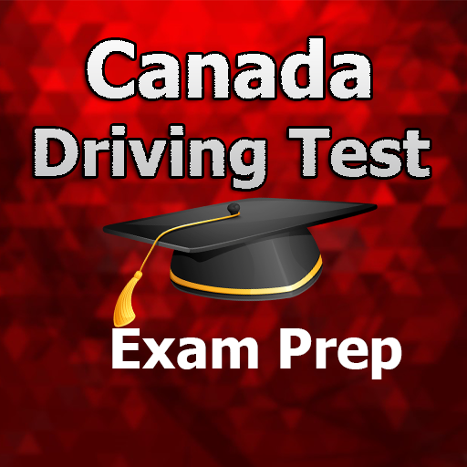 Quebec Canada Driving Test MCQ Exam Prep 2018 Ed-Amazonアプリストアのアプリ