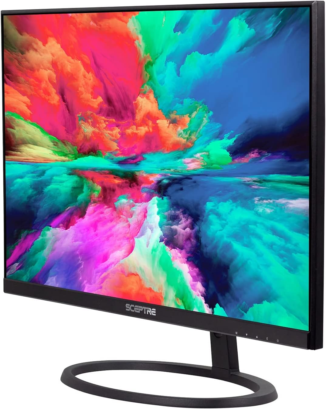 Amazon.com: Sceptre 27" IPS 2K Monitor QHD 2560 x 1440 75Hz Edgeless ...