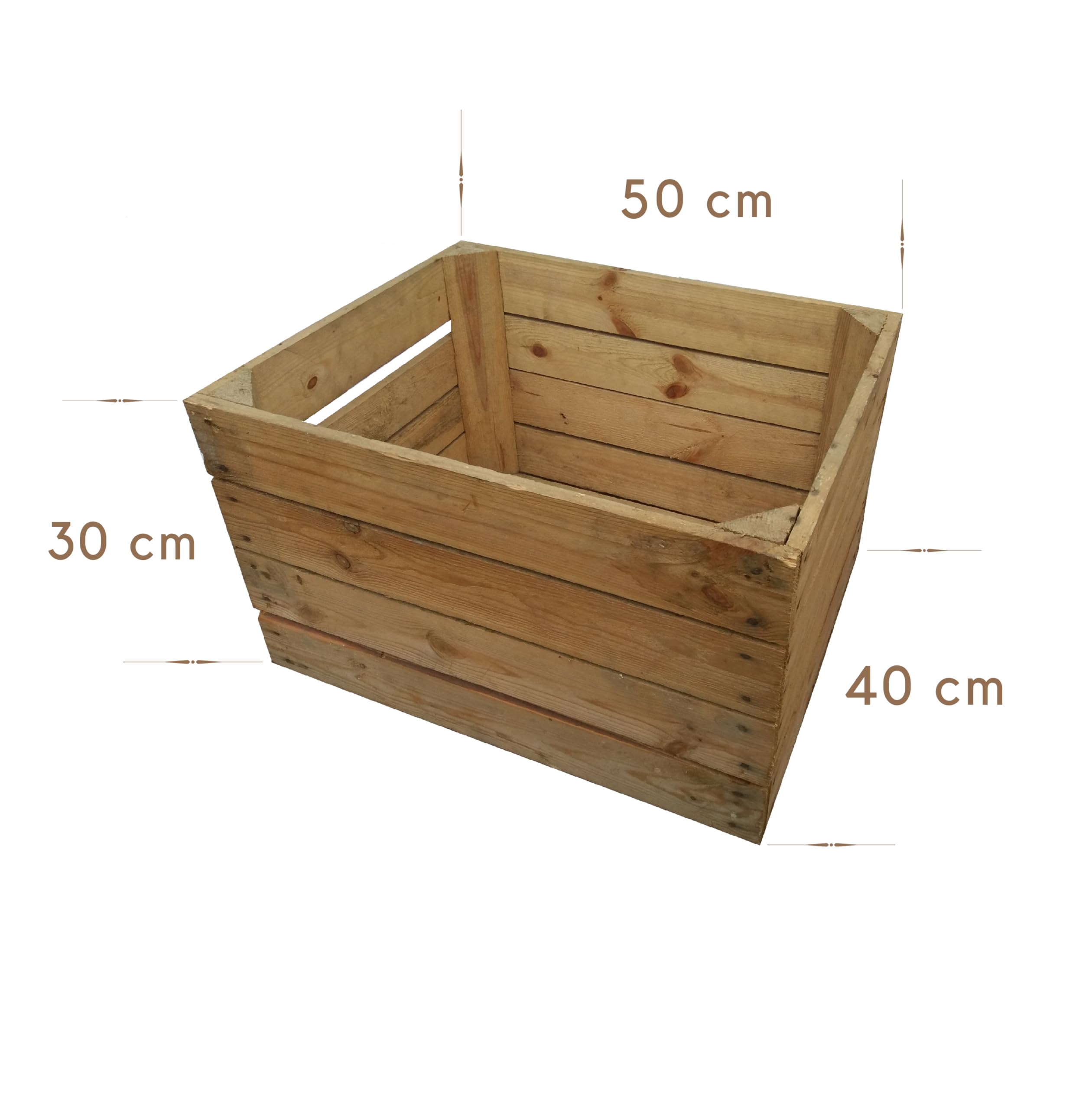 Small Light Wooden Shipping Crates SharkCrates: Modular Wooden