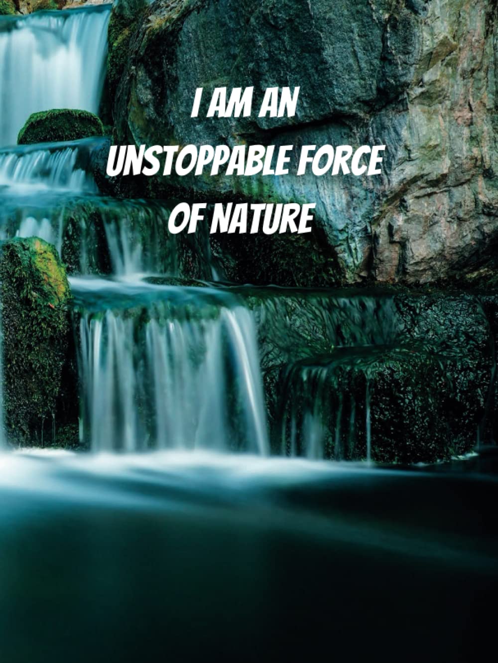 Unstoppable Force Quotes