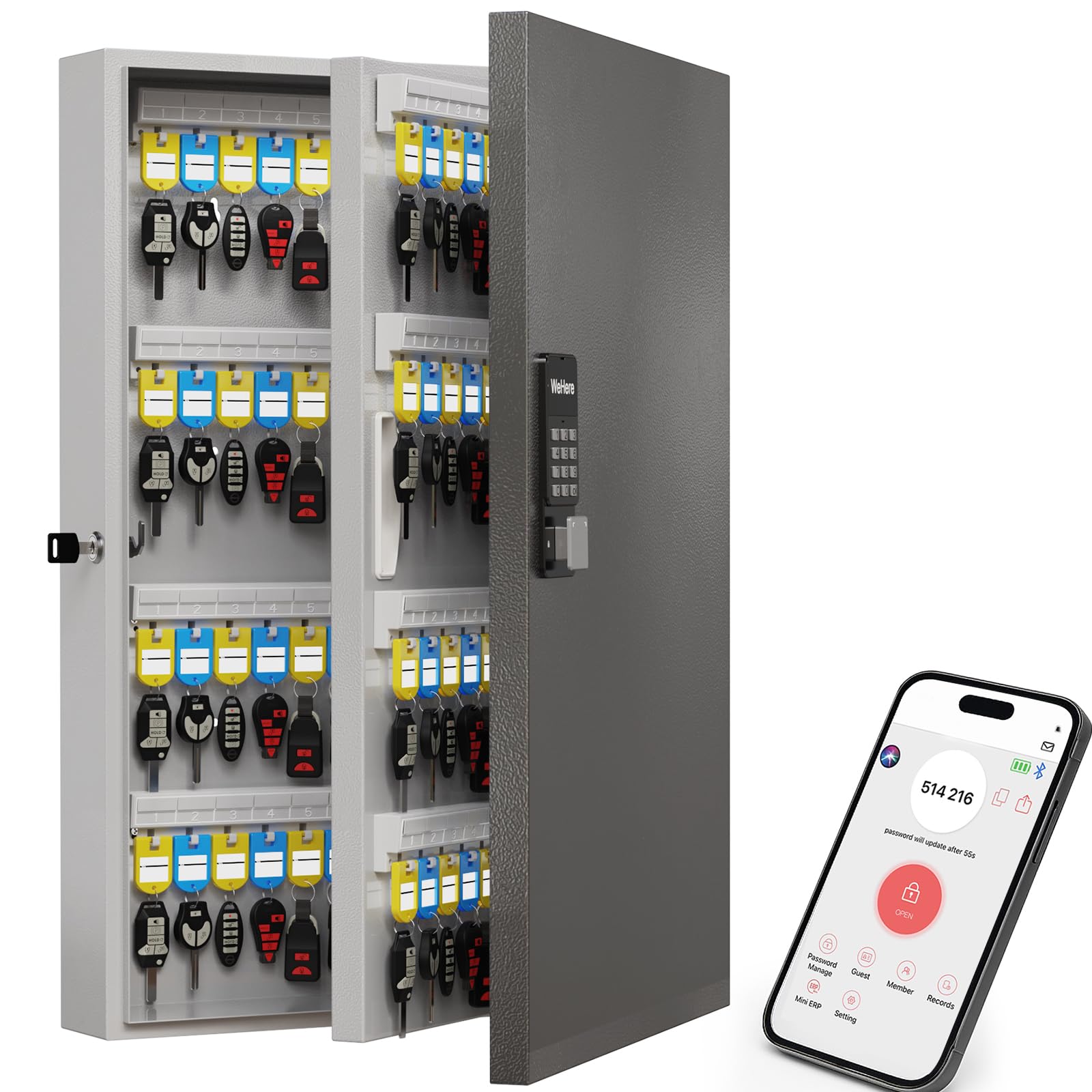 9 Best Commercial Smart Lock | Real Estate Grade Security