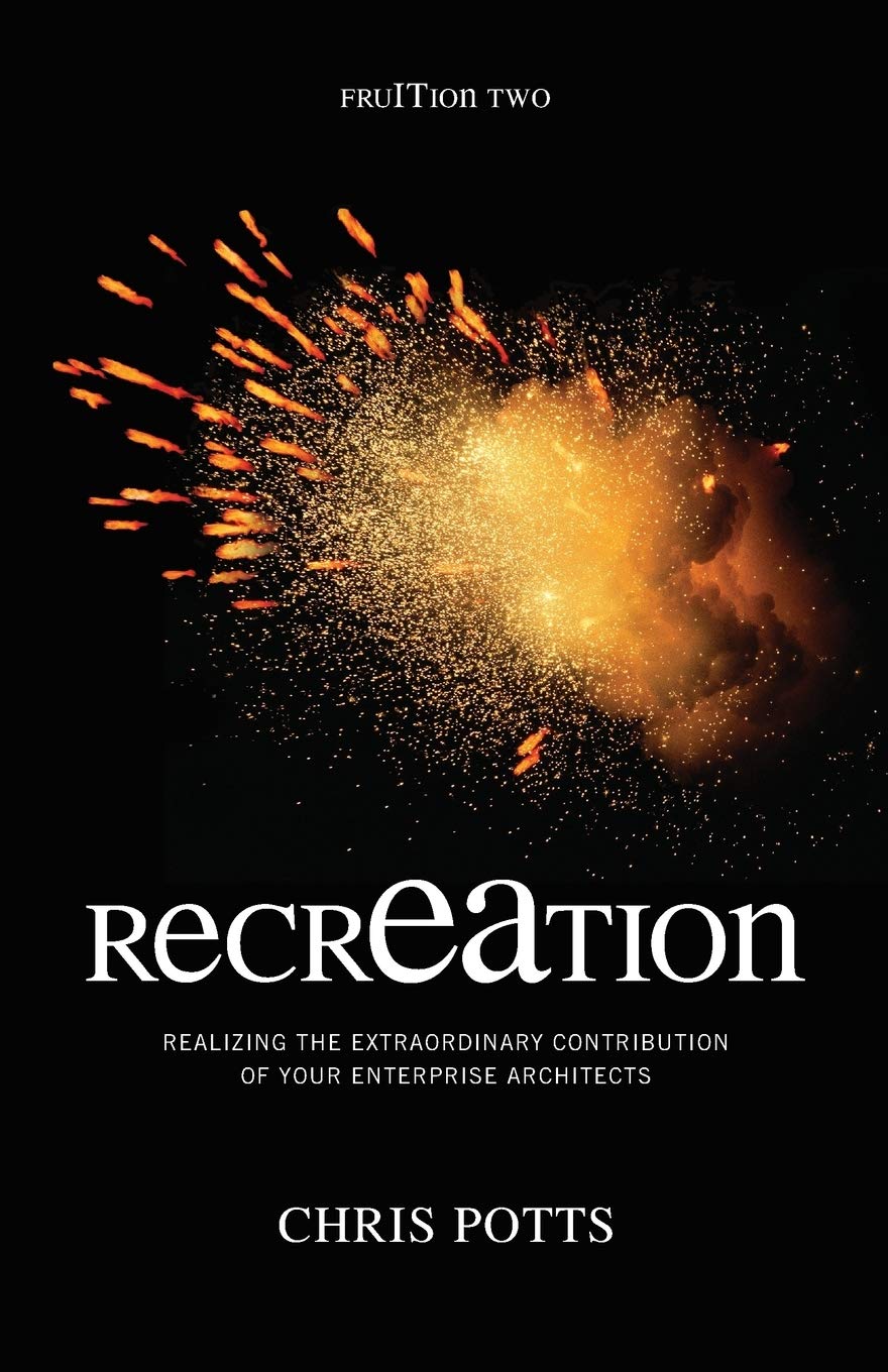 Amazon.com: recrEAtion: Realizing the Extraordinary Contribution of ...