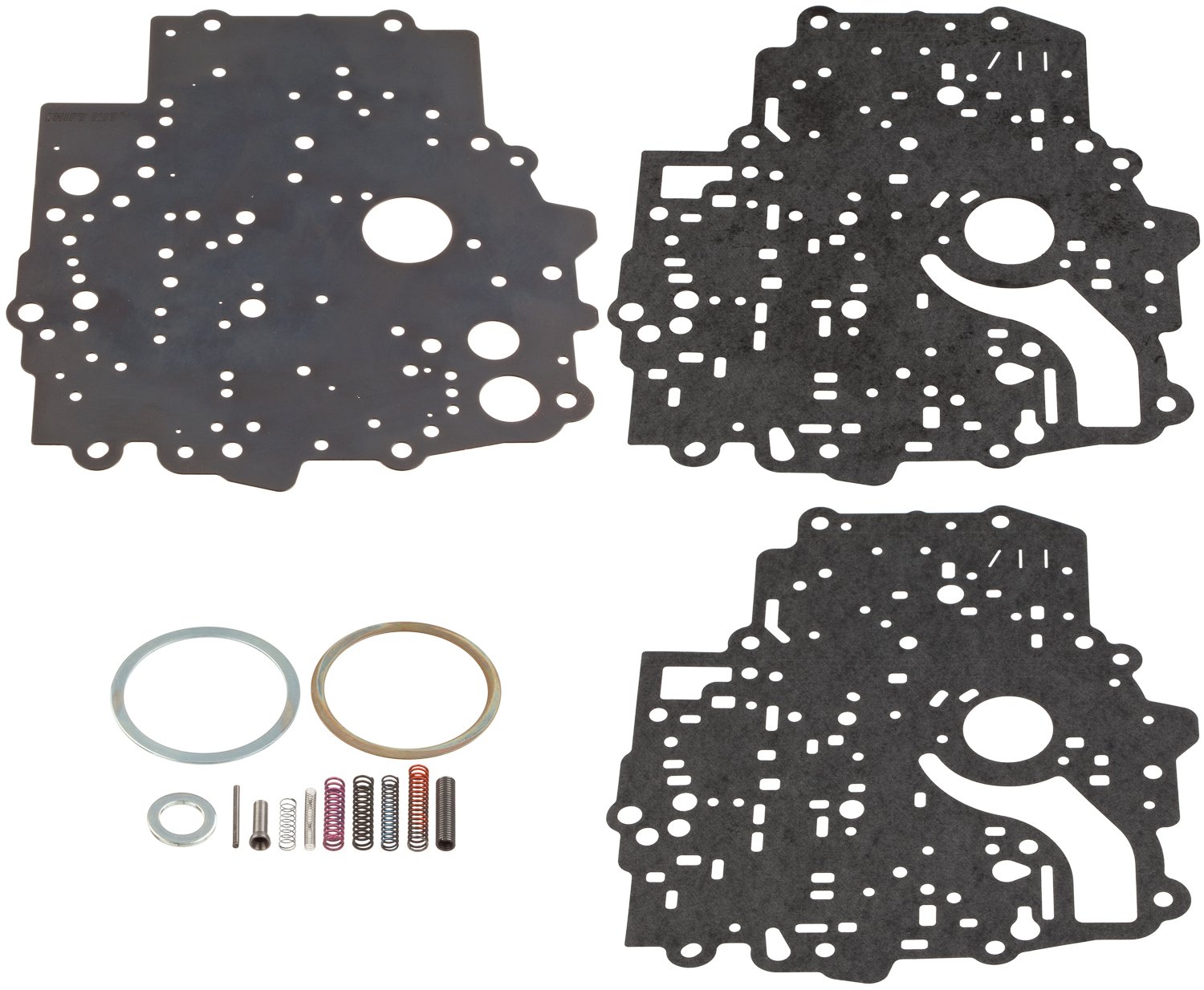 Amazon.com: ATP XK-1 Automatic Transmission Shift Kit : Automotive