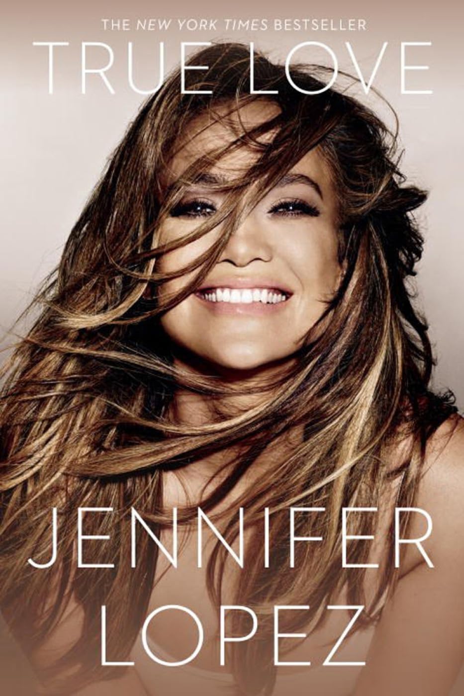 True Love: Lopez, Jennifer: 9780451468697: Amazon.com: Books