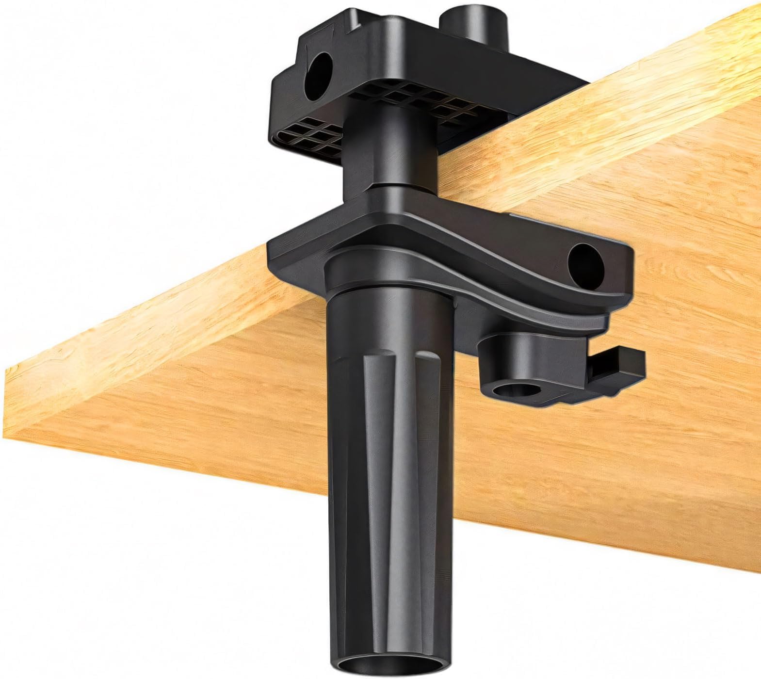 Amazon.com: Desk Clamp For Microphone Suspension Boom Scissor Arm Stand ...