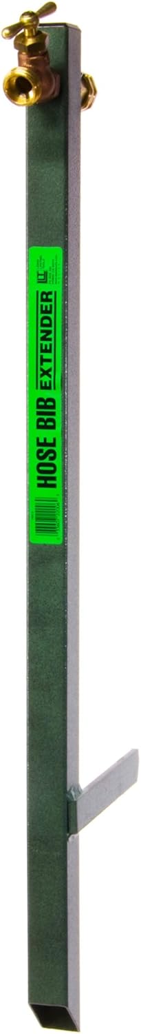 Amazon.com : Yard Butler Hose Bib Extender, Outdoor Water Faucet ...