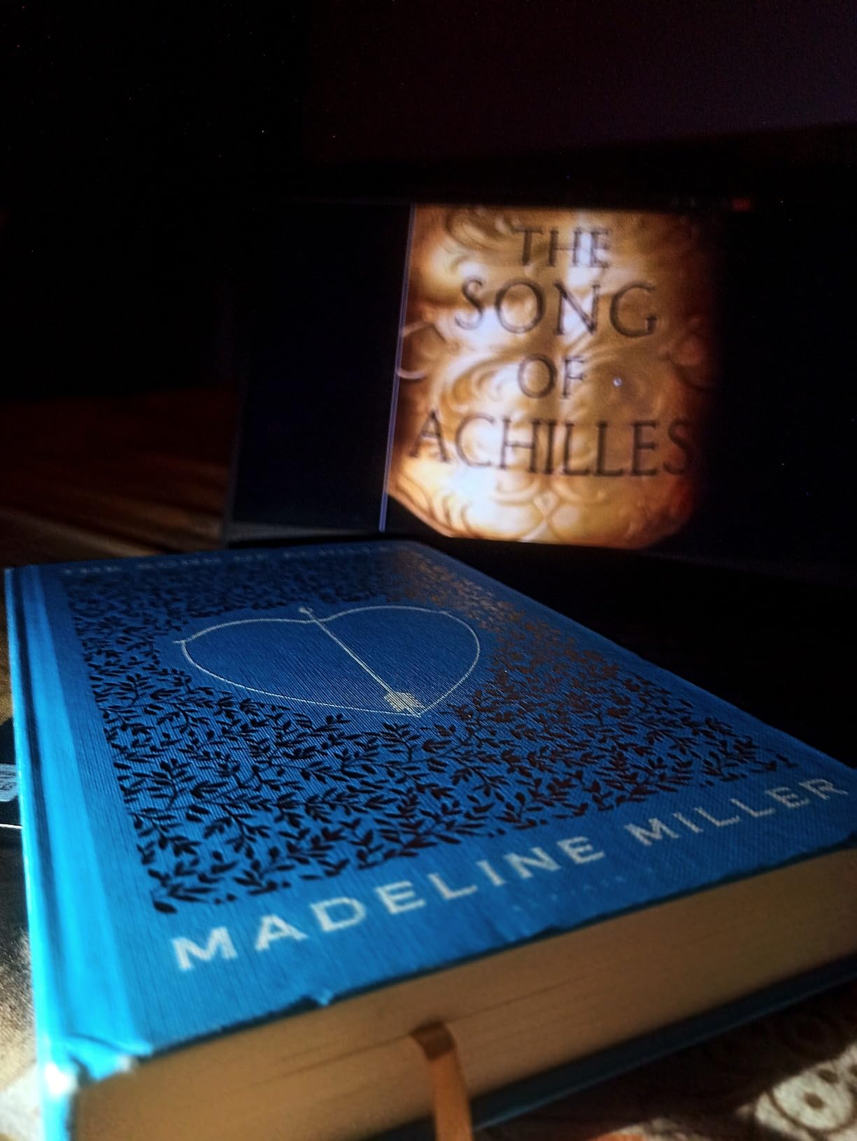 Buy The Song of Achilles Book Online at Low Prices in India | The Song ...