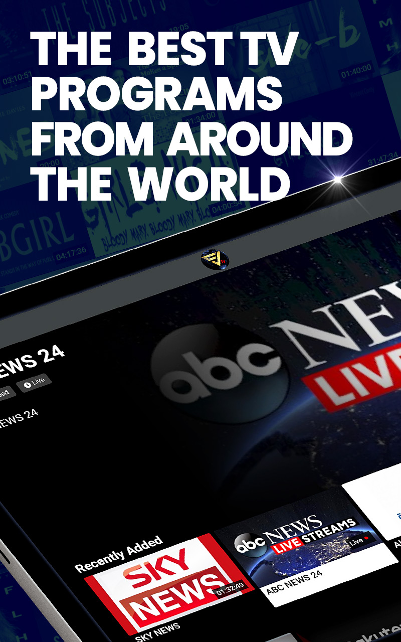 FVTV The Film Volt - App on the Amazon Appstore