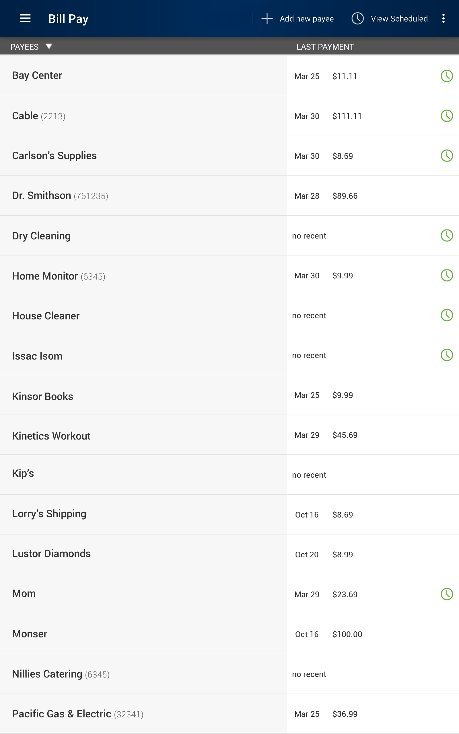 Citizens First Bank Mobile Banking - App on Amazon Appstore