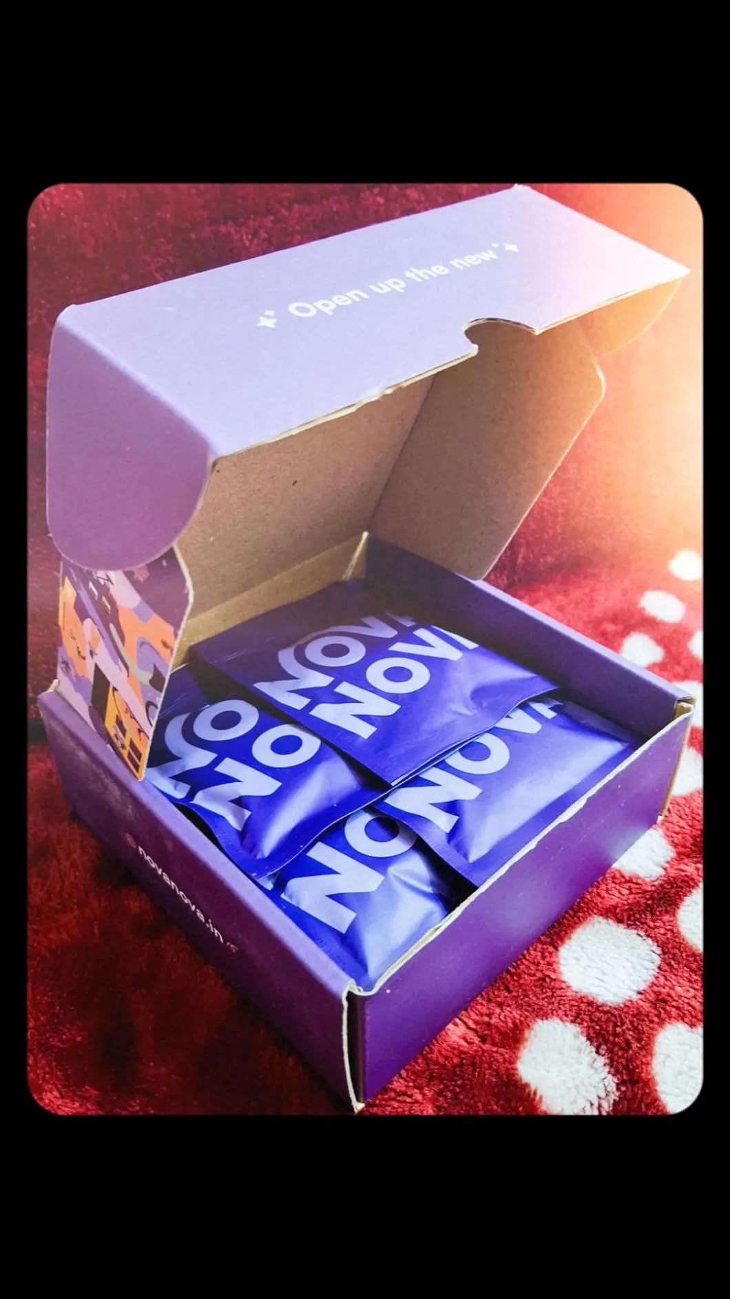 Nova Nova Waffle Cookies - Belgian and Dark Chocolate Assorted Waffle ...