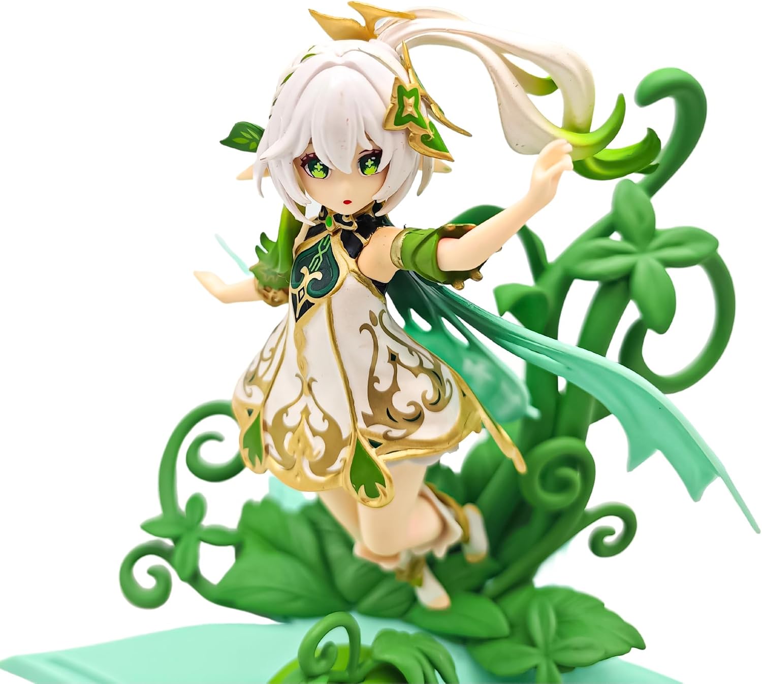 Genshin Impact Nahida Figure - Cute 1/7 Scale Nahida Collectible Figurine