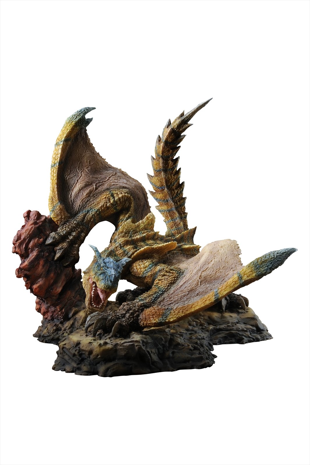 Tigrex