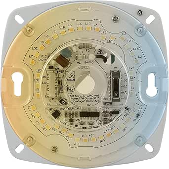 Diodesy- LED Retrofit Light Engine Replacement Kit 4 Inch 17W 1050 ...