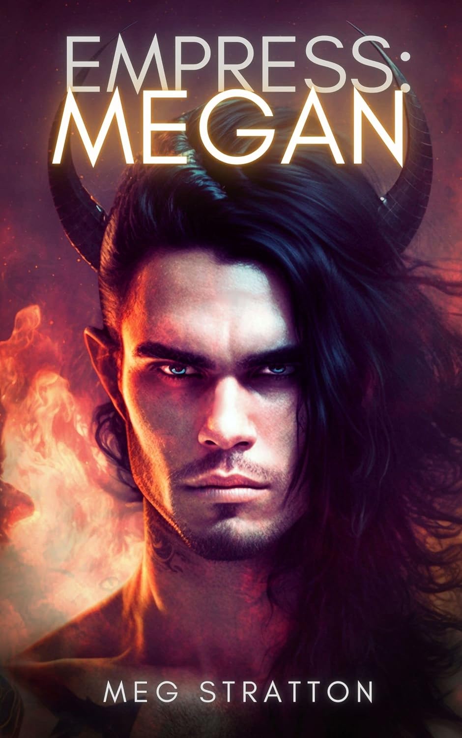Amazon.com: Empress: Megan : A Why Choose Alien Invasion Romance (The ...