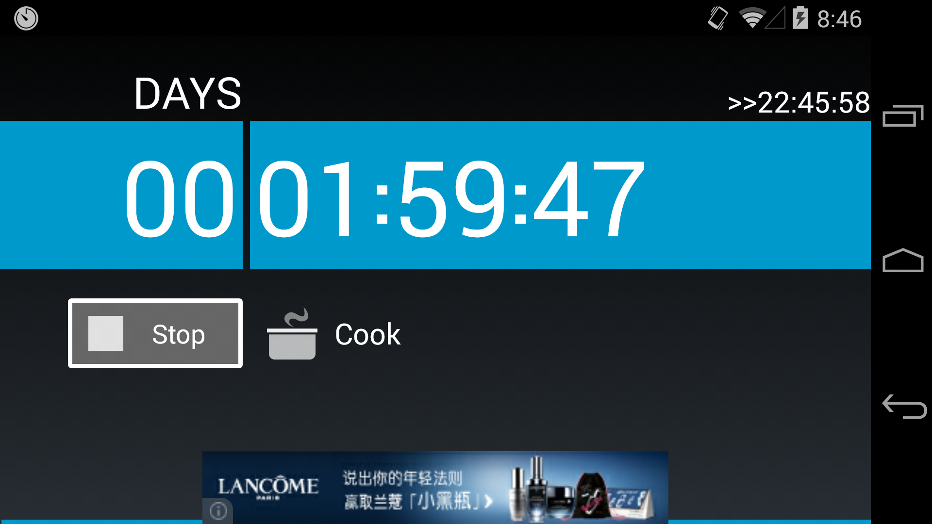 Timers4Me - Timer e cronometro: app su Amazon Appstore