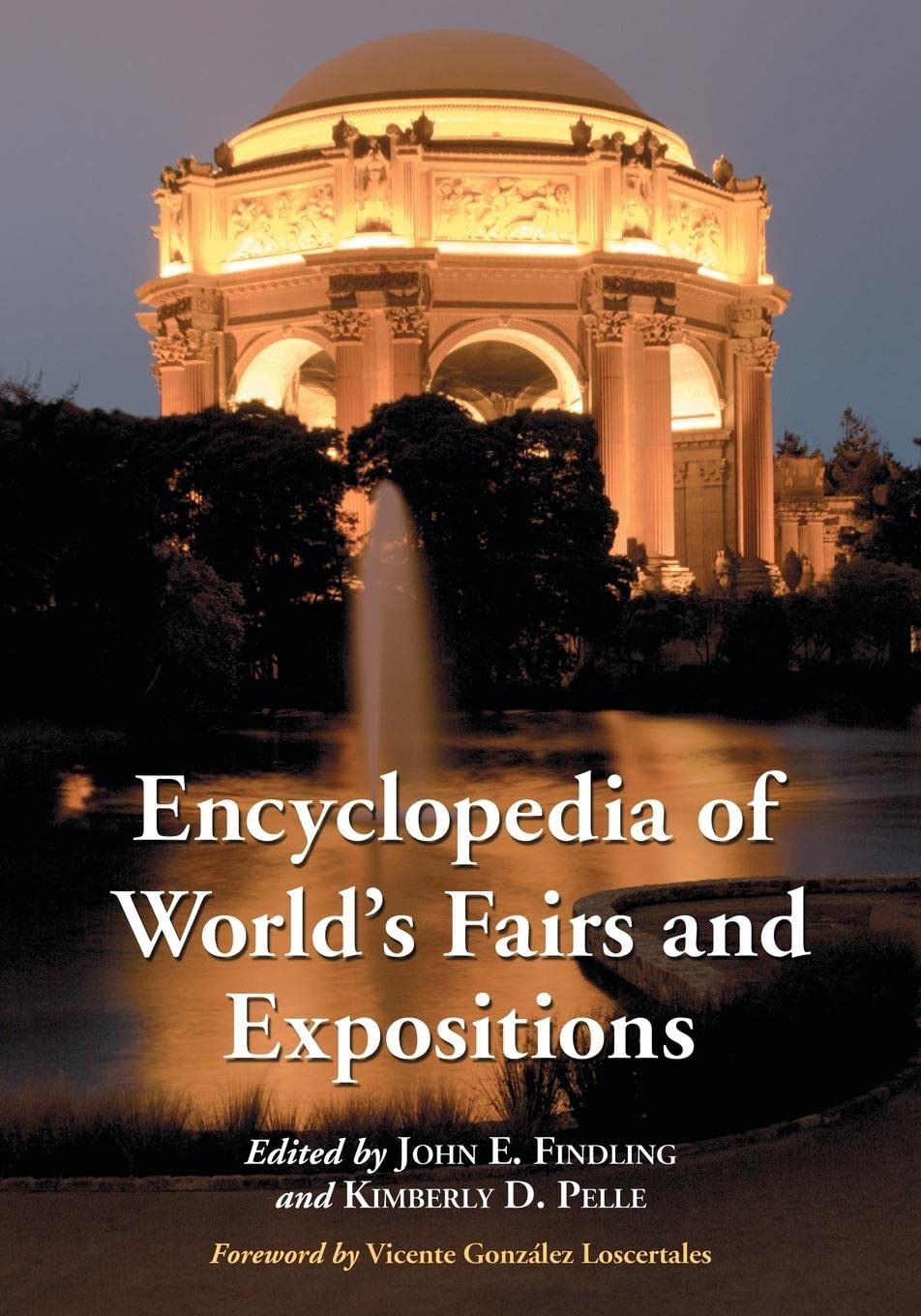 Snapklik.com : Encyclopedia Of Worlds Fairs And Expositions