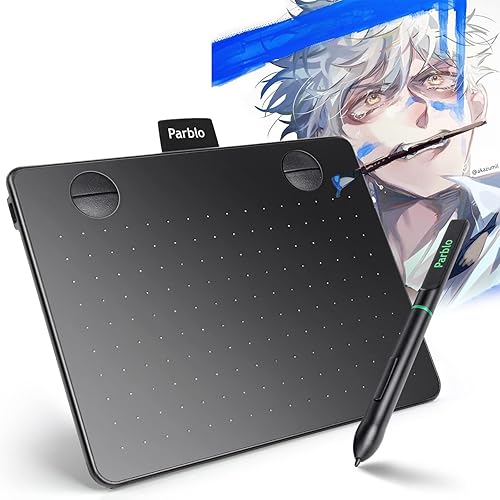 Best Cheap Drawing Tablet [Reviewed+Buyer's Guide]