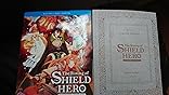 Amazon.com: The Rising of the Shield Hero: Season Two - Blu-ray + DVD ...