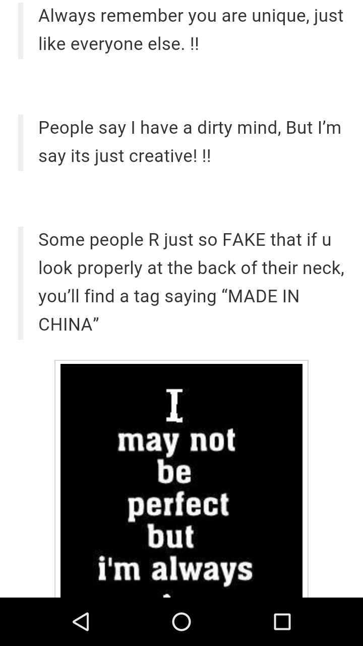 ALL Status for Social Media - App on Amazon Appstore