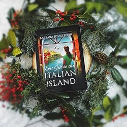The Lost Gift to the Italian Island: Unputdownable and heart-wrenching World War Two historical ...