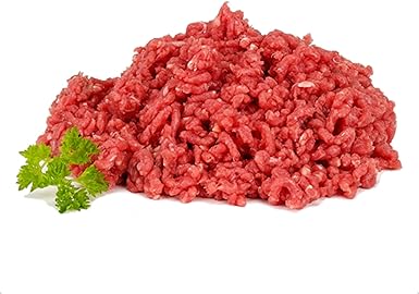 Minced Beef From Urban Merchants, Fresh, Tasty, Flavoursome Beef Mince ...
