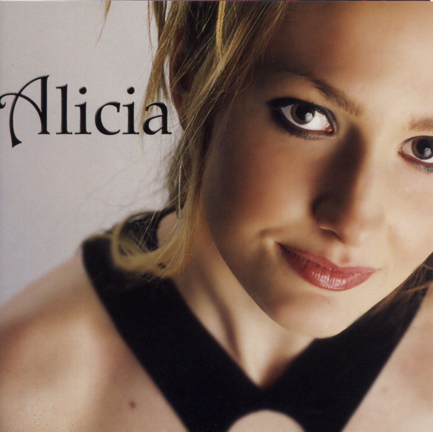 Alicia - Amazon.com Music