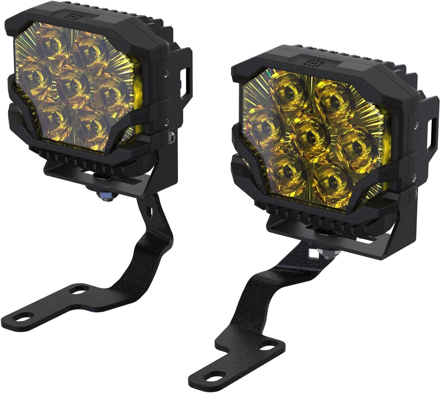 Amazon.com: Morimoto BigBanger Ditch Light Kit: Fits Lexus GX470 03-09 ...