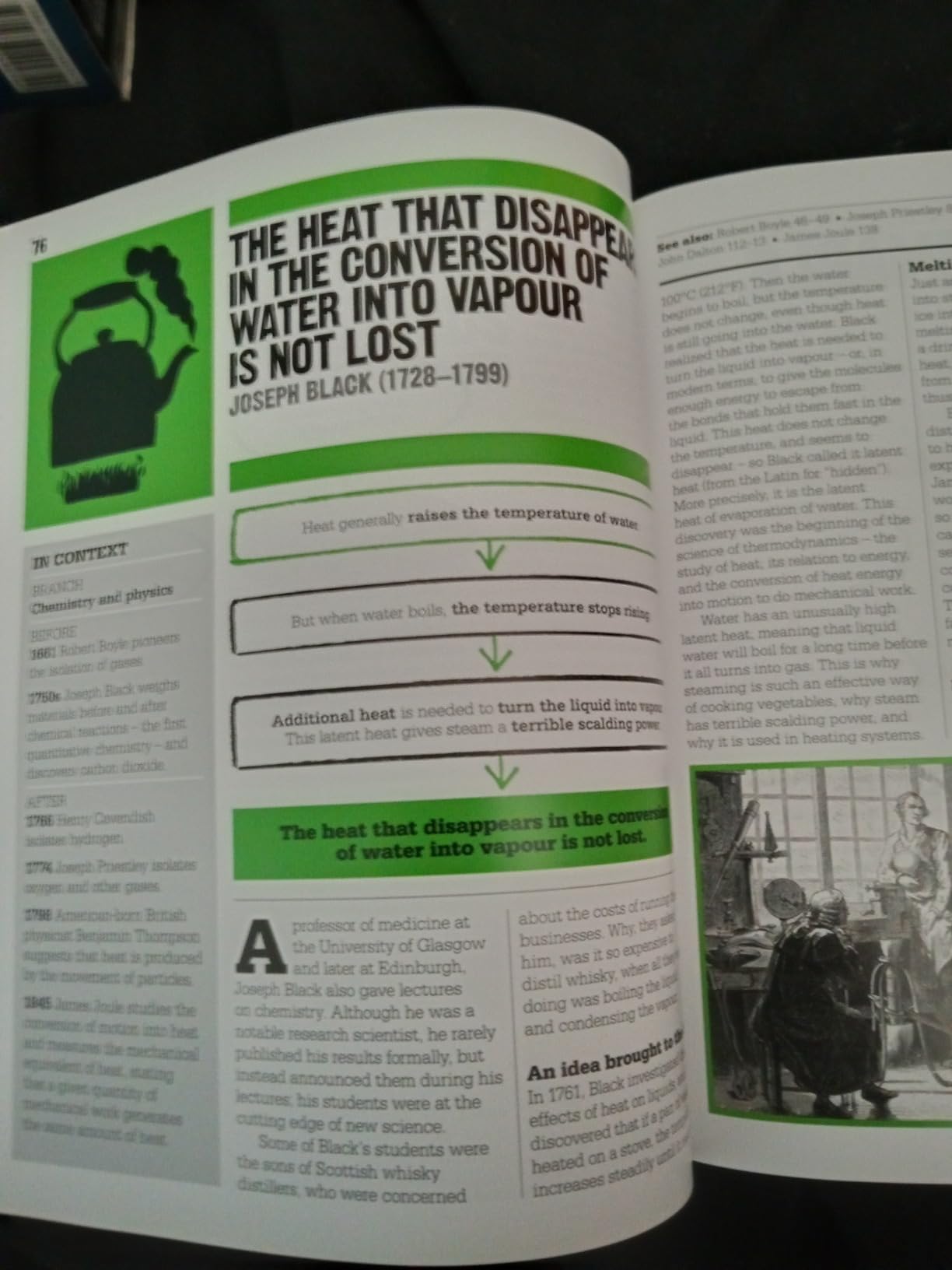 The Science Book: Big Ideas Simply Explained: Amazon.co.uk: DK ...