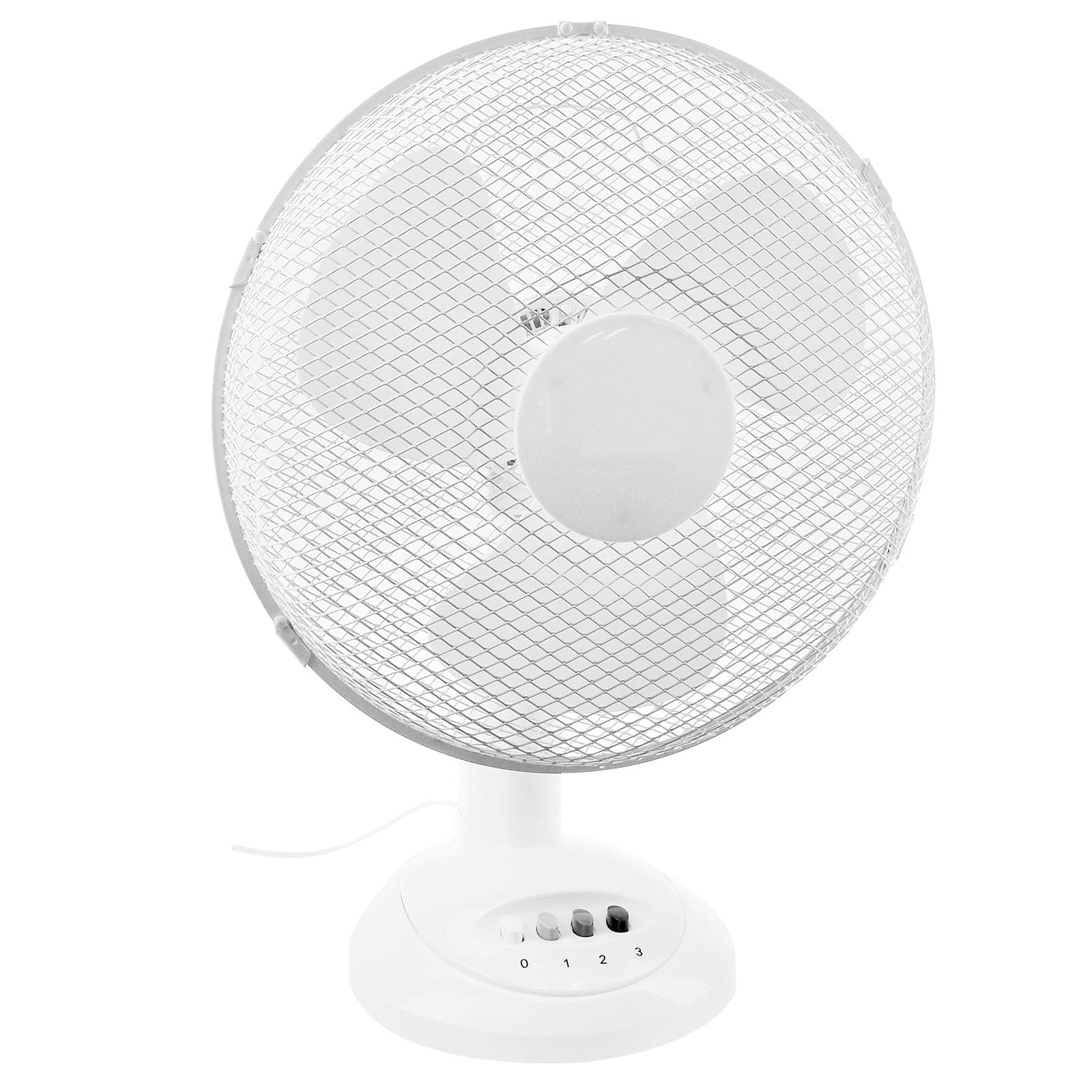 12 desk fan - Find the best price at PriceSpy