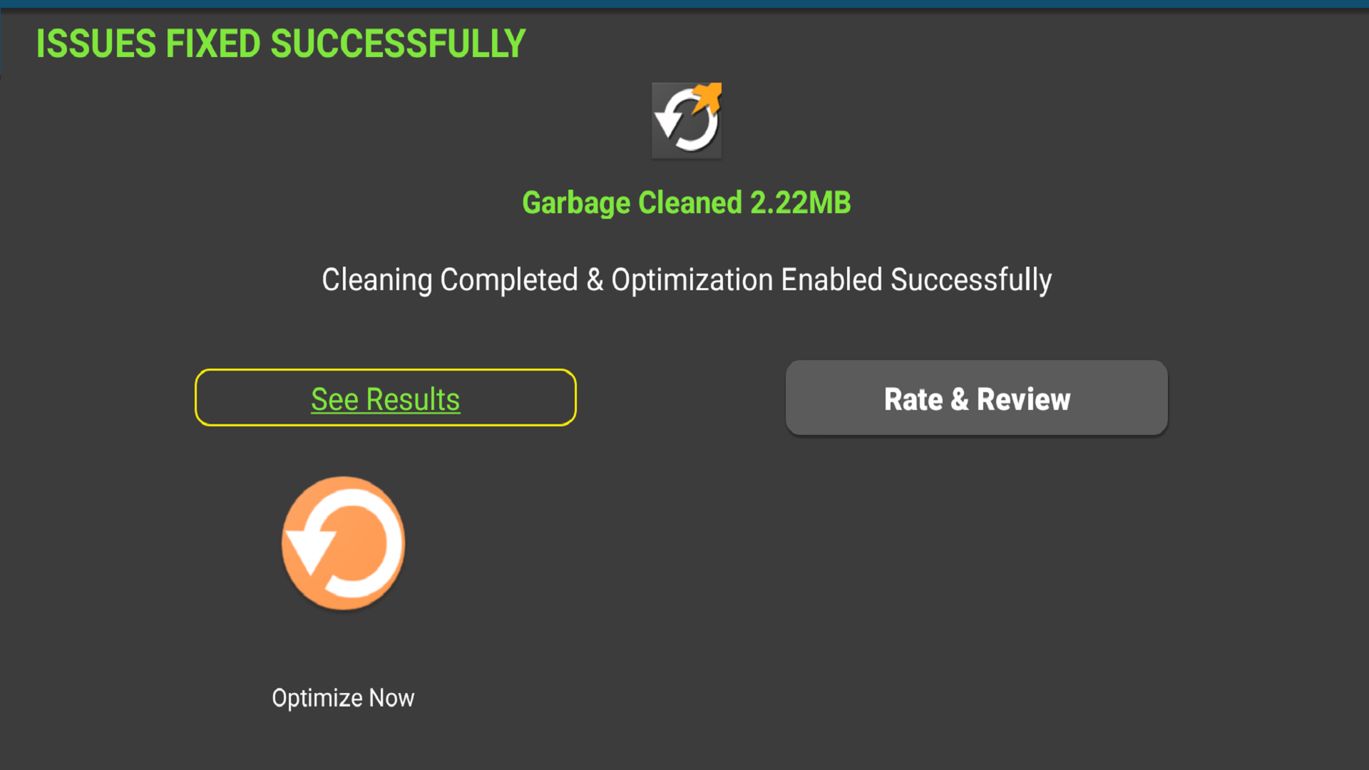 Refresh Tool - App on Amazon Appstore