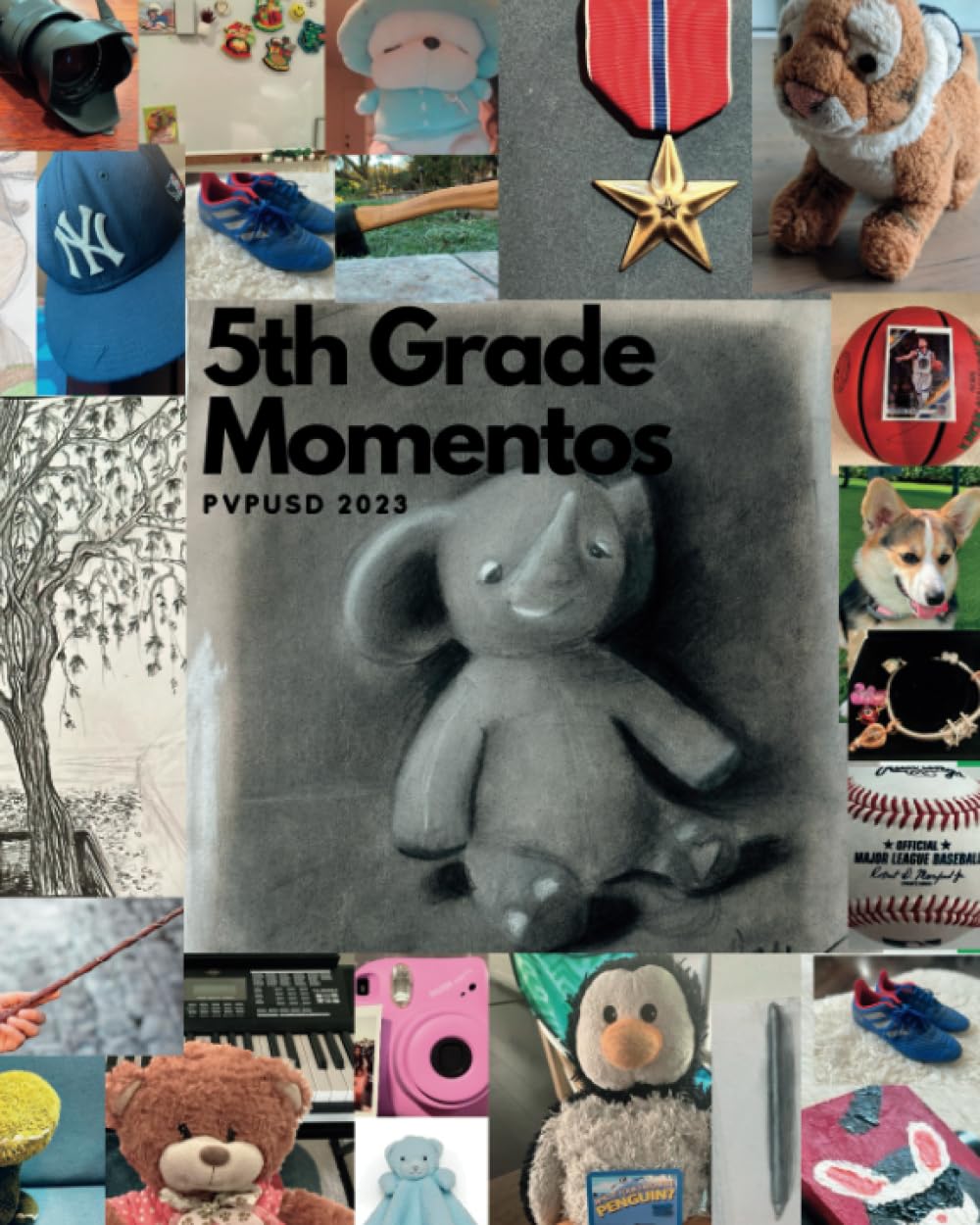 5th Grade Momentos: PVPUSD 2023: School District, Palos Verdes Unified ...