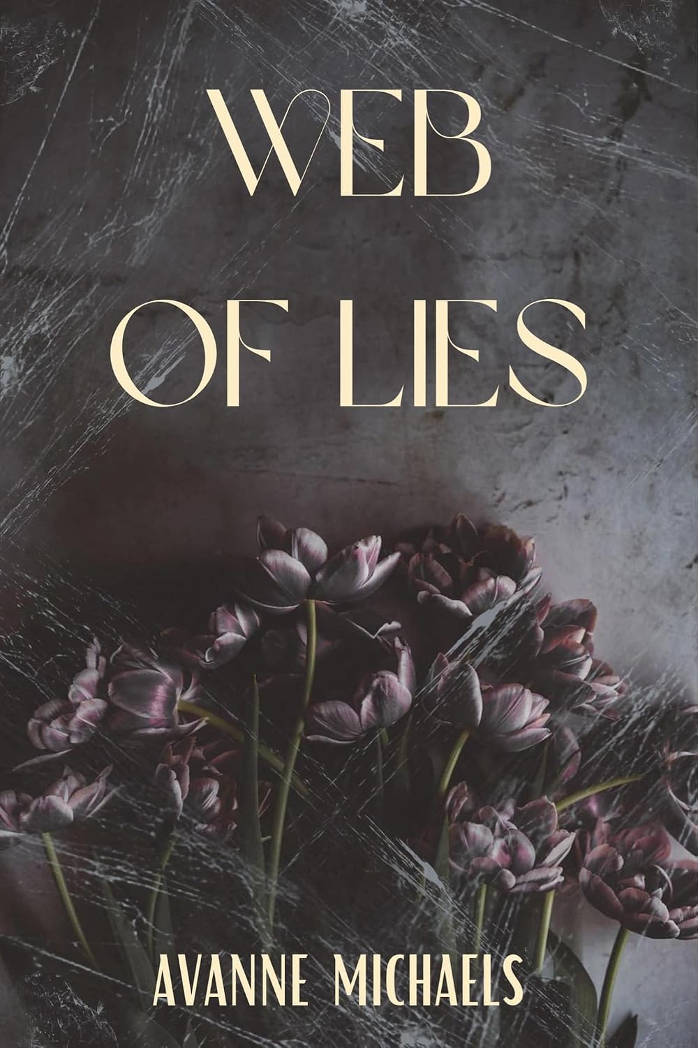 Amazon.com: Web of Lies: Book One of the Tangled Web Duet eBook ...
