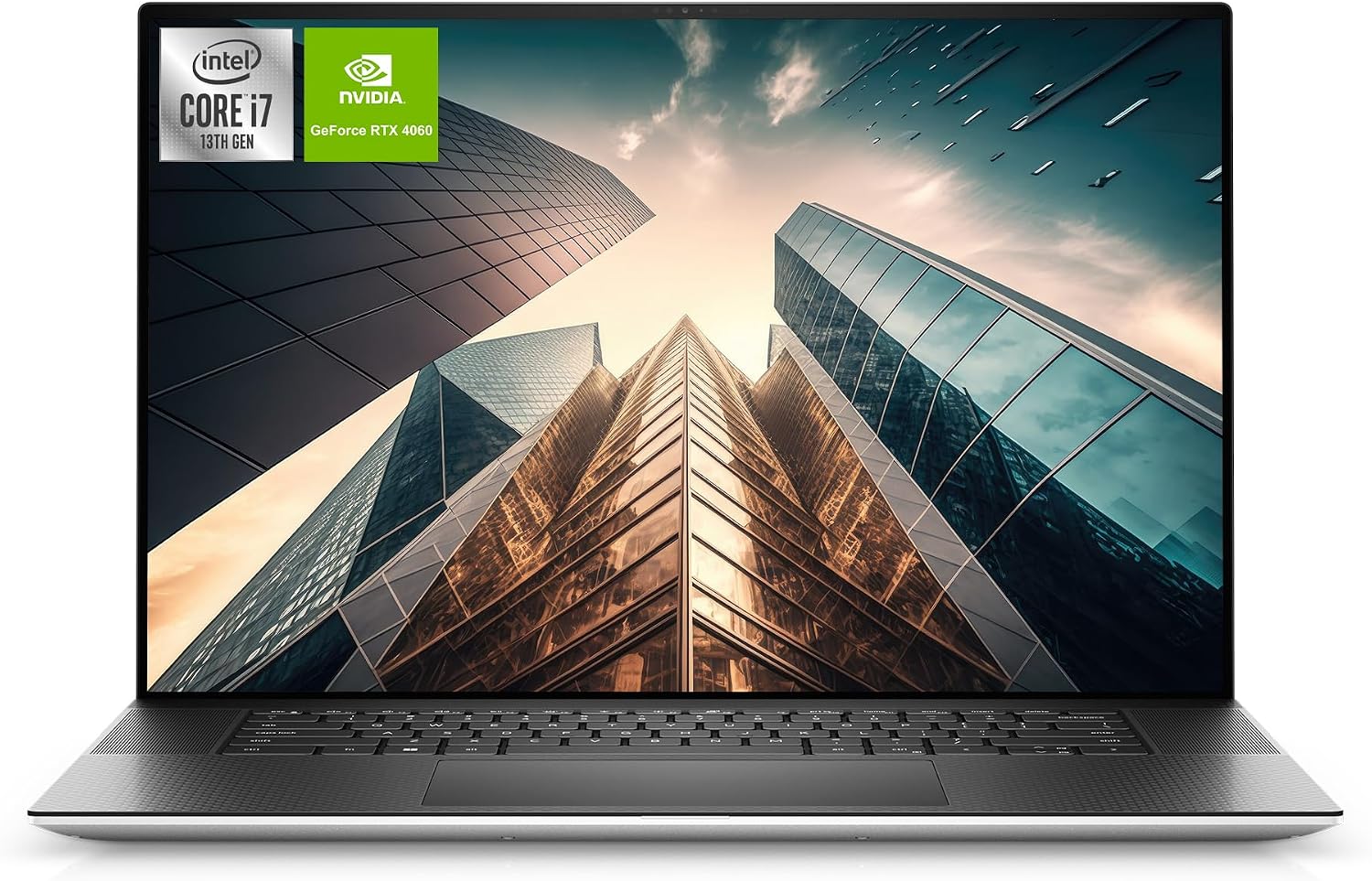 Amazon.com: Dell XPS 9730 Laptop, 17" FullHD Display, Intel Core İ7 ...