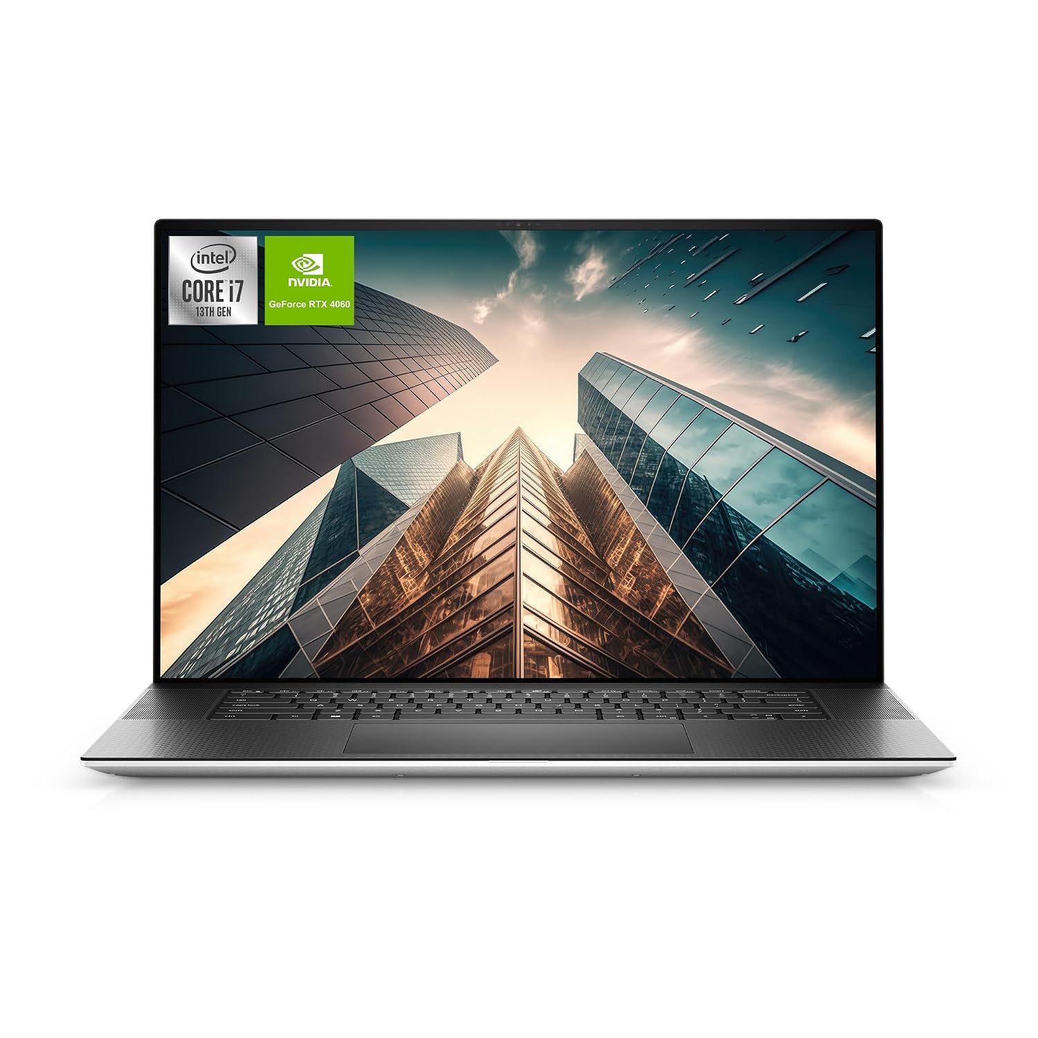 Dell XPS 9730 Laptop, 17" FullHD Display, Intel Core İ7-13700H, 64 GB ...