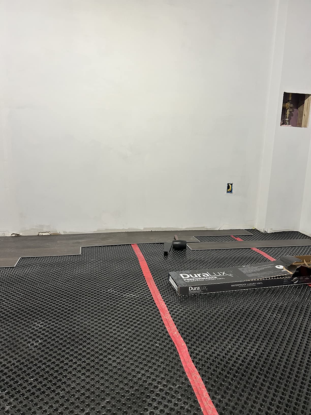 $15/mo - Finance DRICORE CERTIGUARD Premium Floor Underlayment with ...