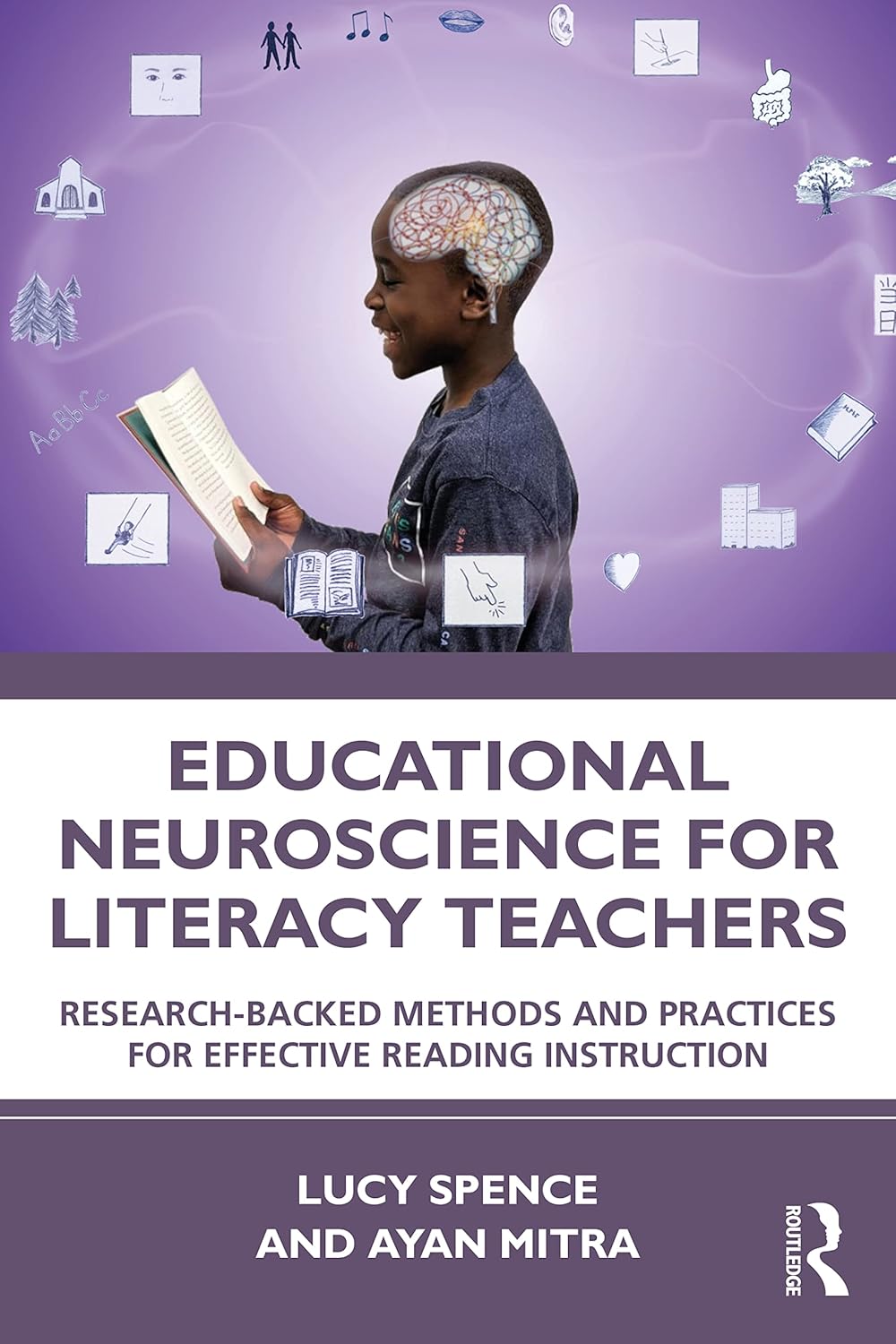 Amazon.com: Educational Neuroscience for Literacy Teachers ...