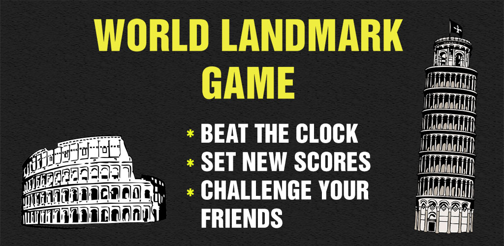 World Landmark Game - App on Amazon Appstore