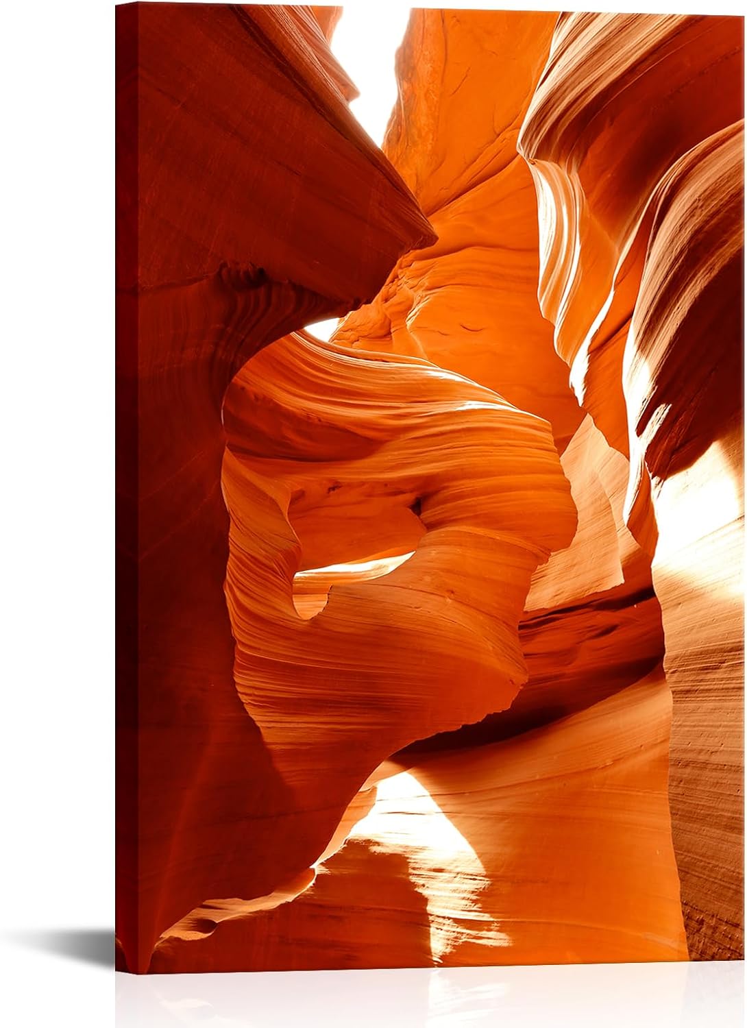 Amazon.com: KREATIVE ARTS Vertical Grand Canyon Canvas Wall Art - 24x36 ...