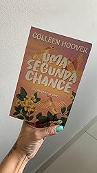 Uma segunda chance eBook : Hoover, Colleen: Amazon.com.br: Livros