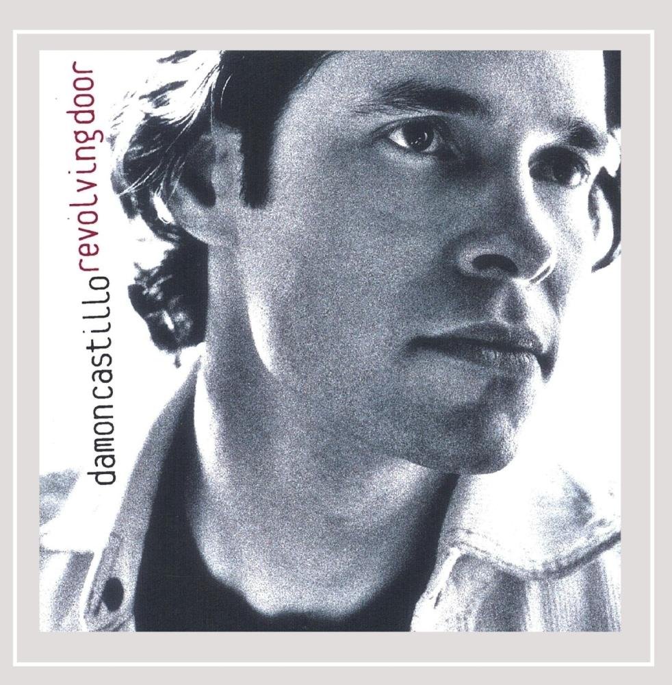 Damon Castillo - Revolving Door - Amazon.com Music