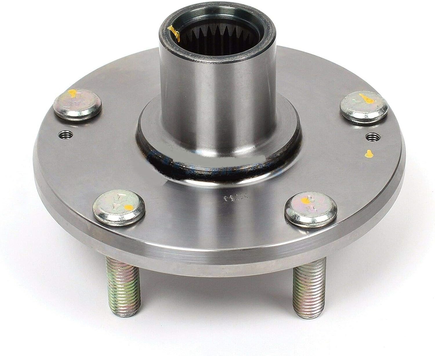 Amazon.com: Genuine OEM 51750-1P000 HUB ASSY-FR WHEEL / 517501P000 for ...