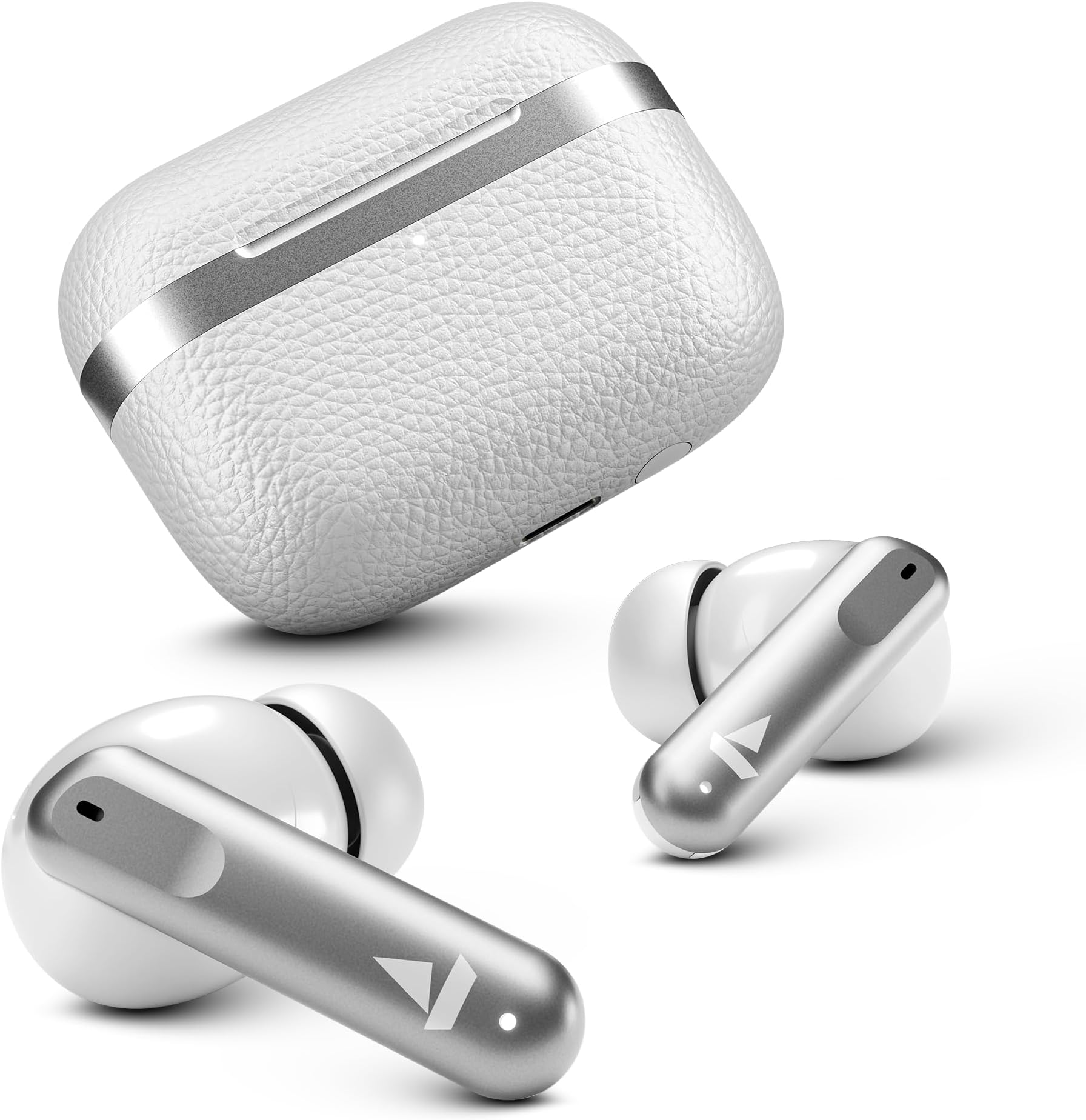 boAt Airdopes 163/ Airdopes 161 Bluetooth in Ear Earbuds with 40 HRS ...
